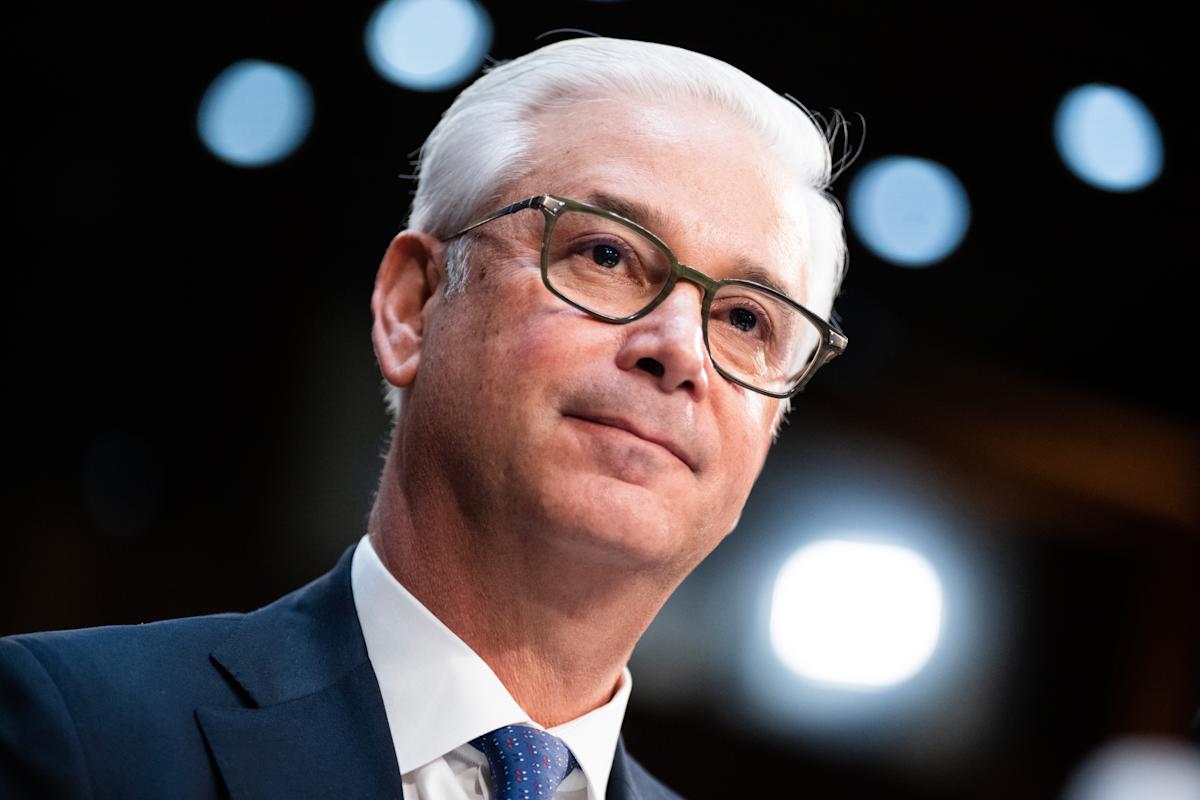 Wells Fargo Wfc Stock Price Quote And News Robinhood